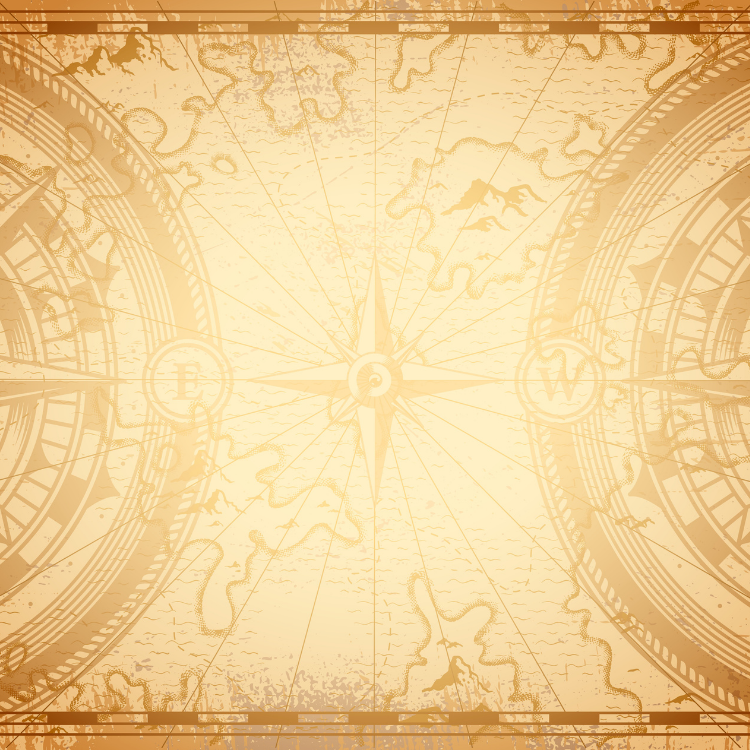 Ancient Maps: Windows into Early Worldviews - Ancient360