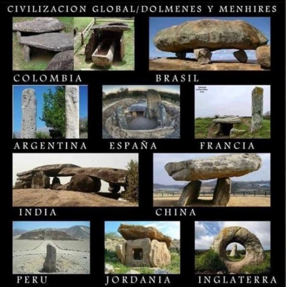 The Megalithic Civilization Hypothesis - Ancient360