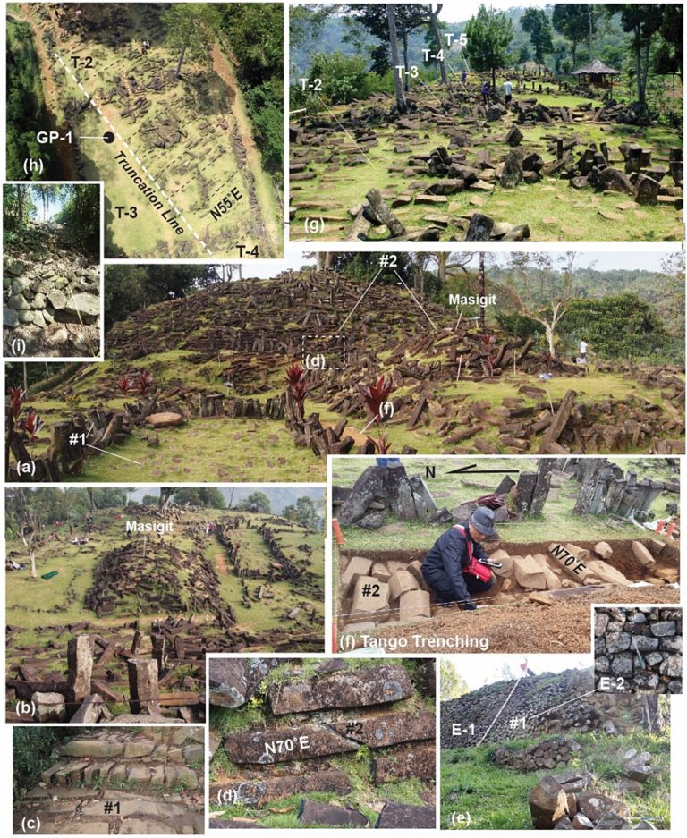 Is Gunung Padang the Oldest Pyramid in the World? - Ancient360