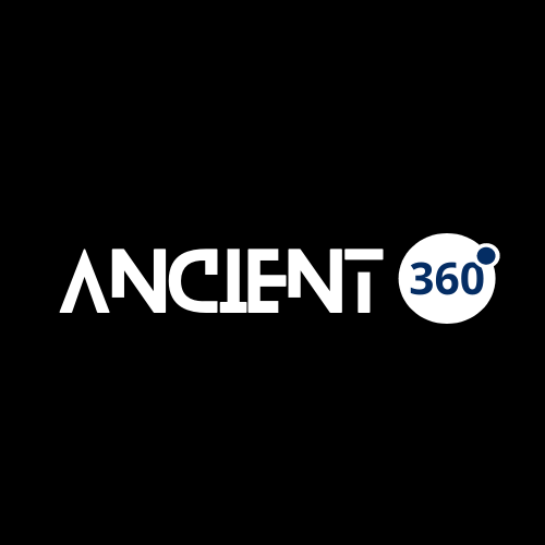 Ancient360 home page - Ancient360